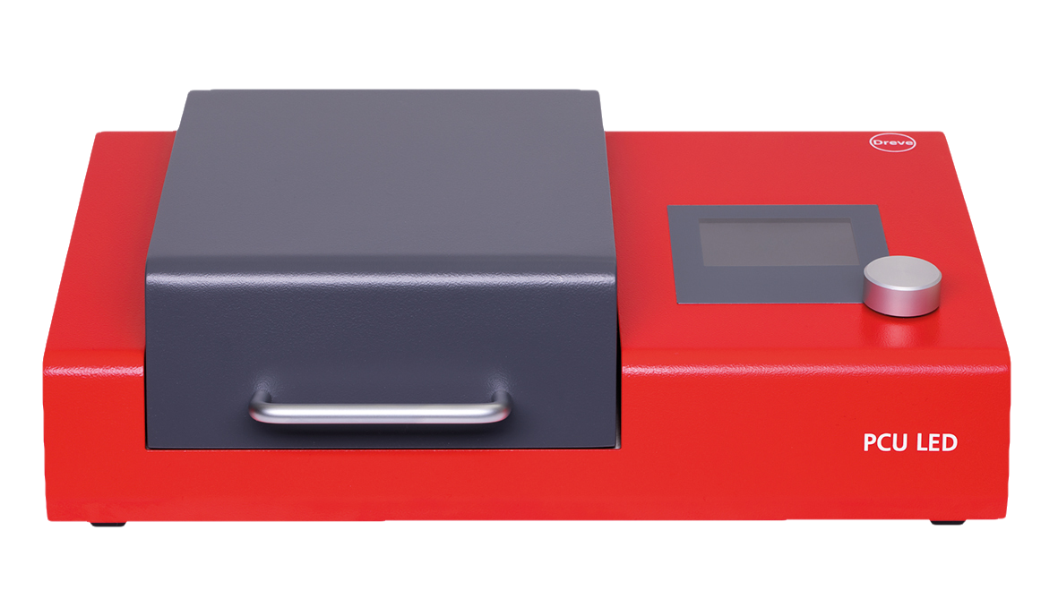 Dreve Dentamid PCU LED N2 Laboratory Unit 1189607 - Henry Schein - UK