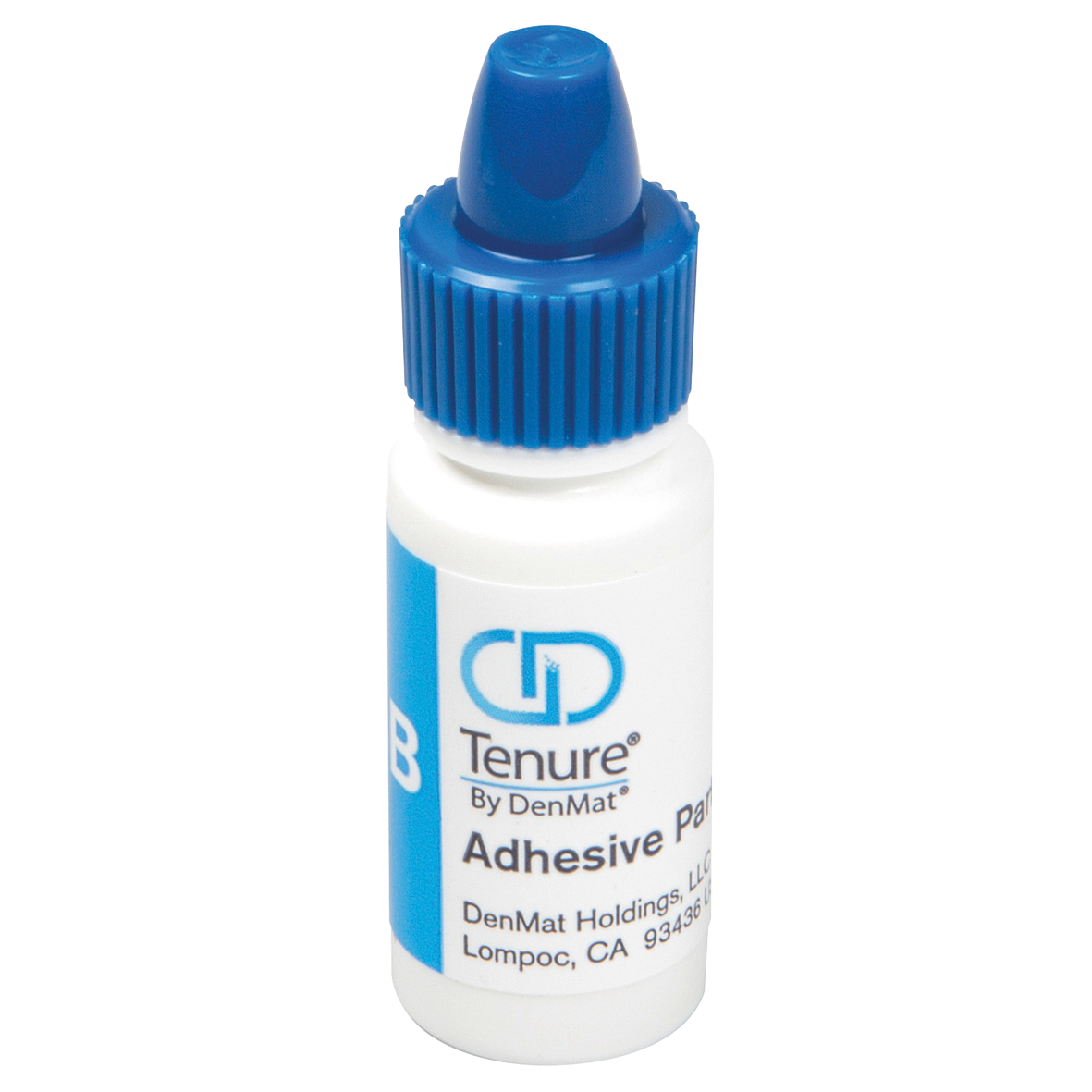 Denmat Holdings LLC Tenure Mpb B Bottle 6ml 1190381 - Henry Schein ...