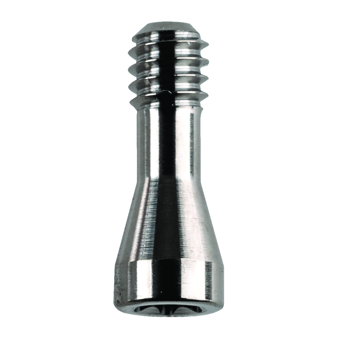 Meisinger Implants GmbH OKTAGON® Tissue Level Screw for Desktop Scan ...