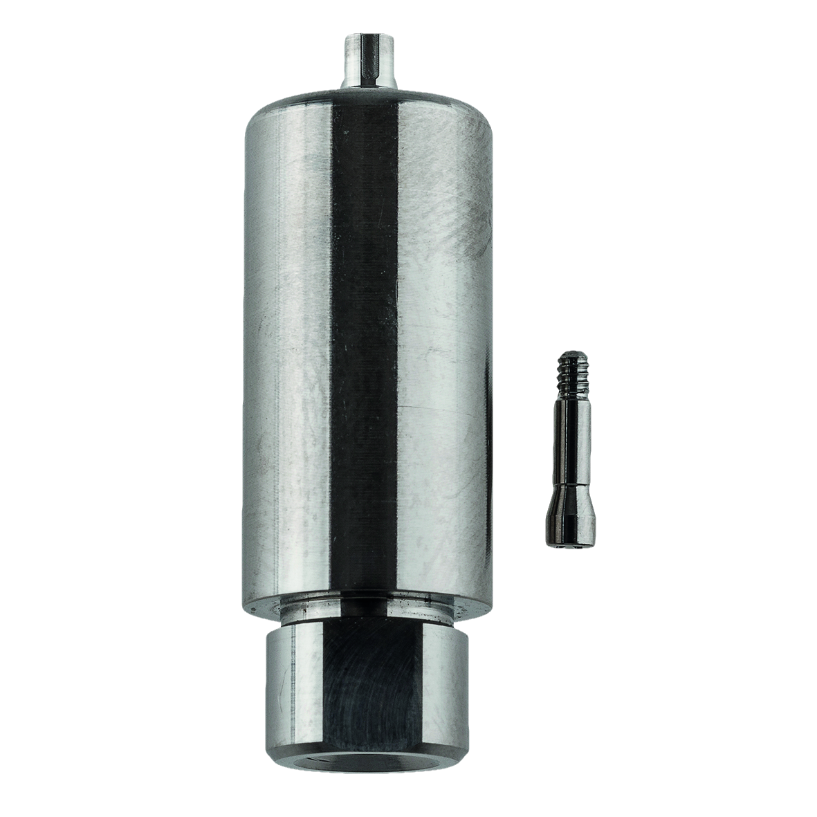 Meisinger Implants GmbH OKTAGON® BL NC Pre Milled Titanium Blank IL ...