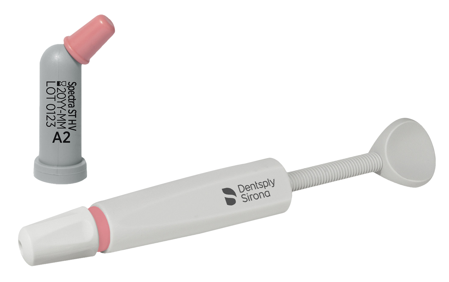 Dentsply Ceram.x Spectra ST Compule Intro Kit 1191309 - Henry Schein - UK