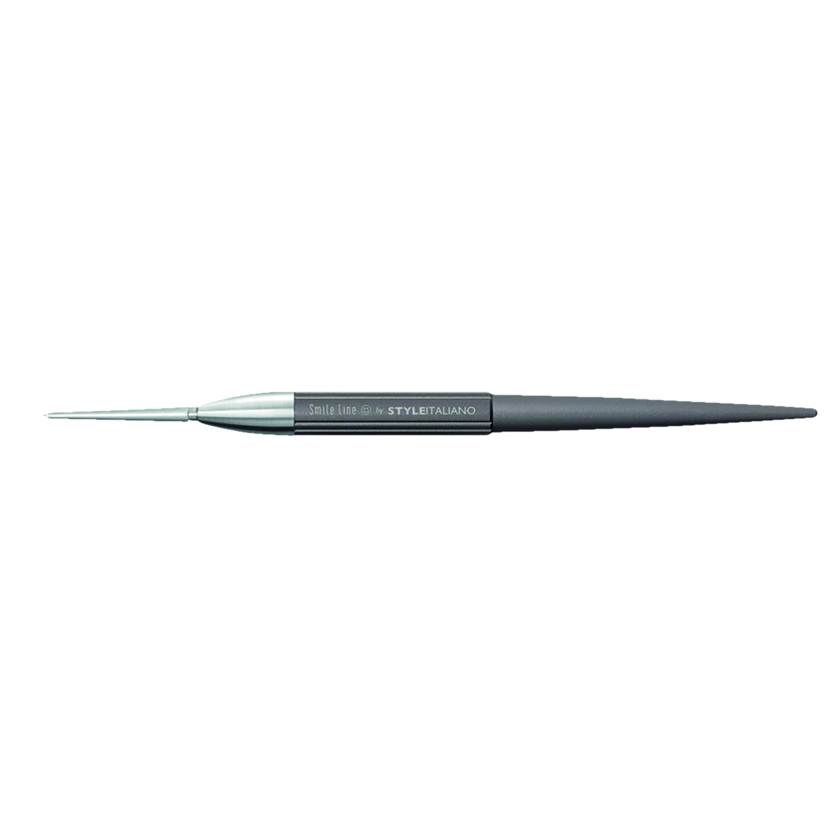 Smile Line Sa Compo brush #000 Brush Posterior Complete 1191764 - Henry ...