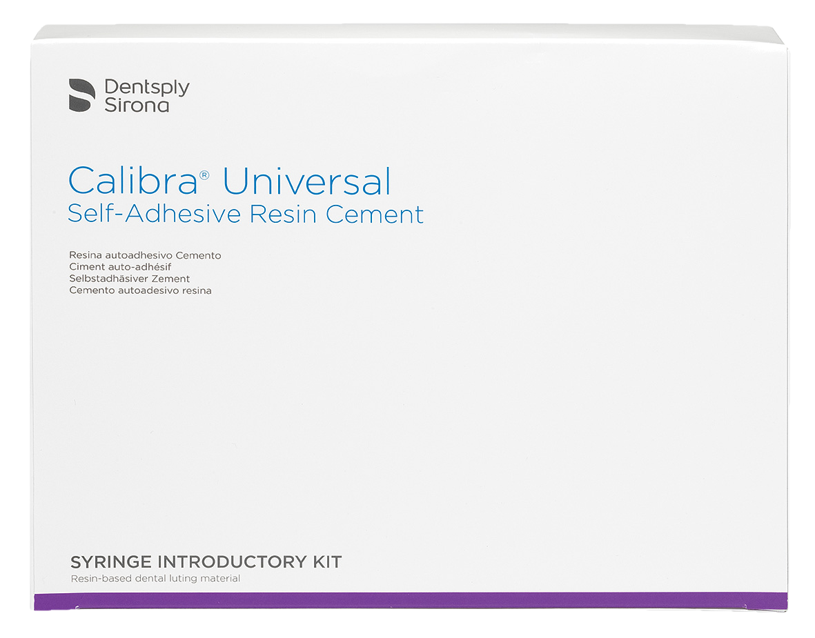 Calibra Universal Intro Kit