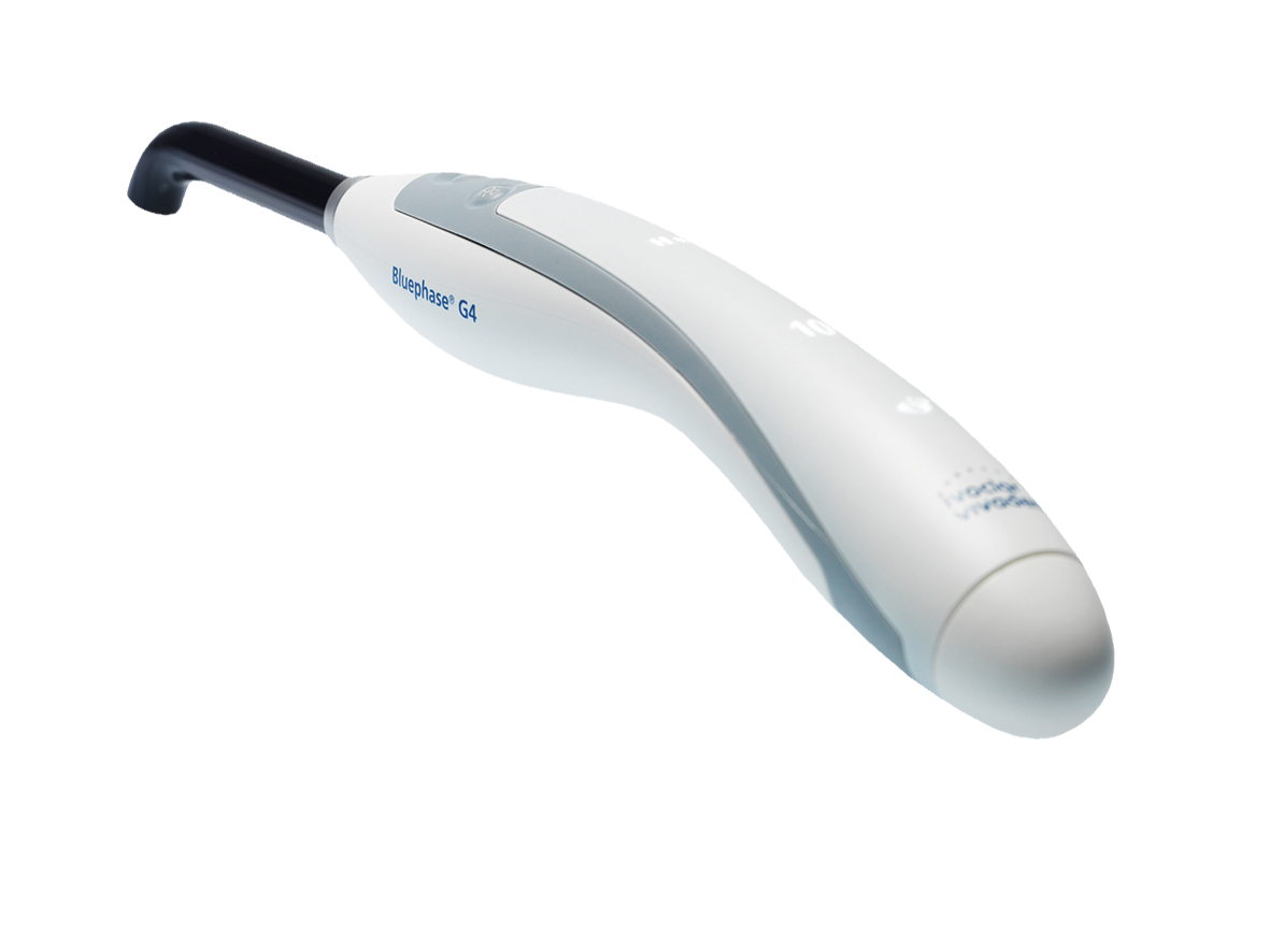 Ivoclar Bluephase G4 100-240v Grey & Radiometer 1192038 - Henry Schein - UK