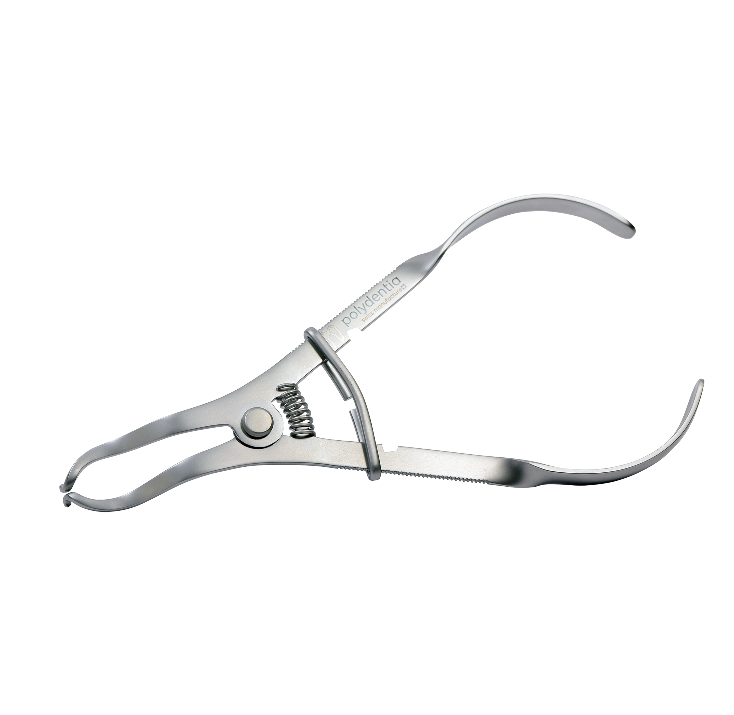 Polydentia Myforceps 1192159 - Henry Schein - UK