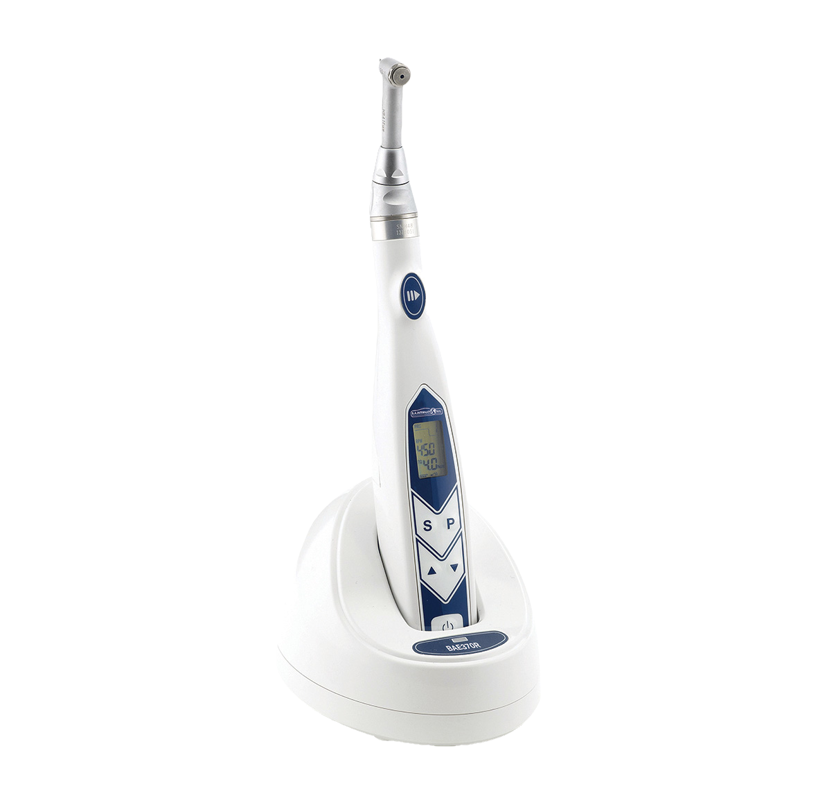 BA International BA Optima E+ Cordless Endo Motor BAE370R 1192587 ...