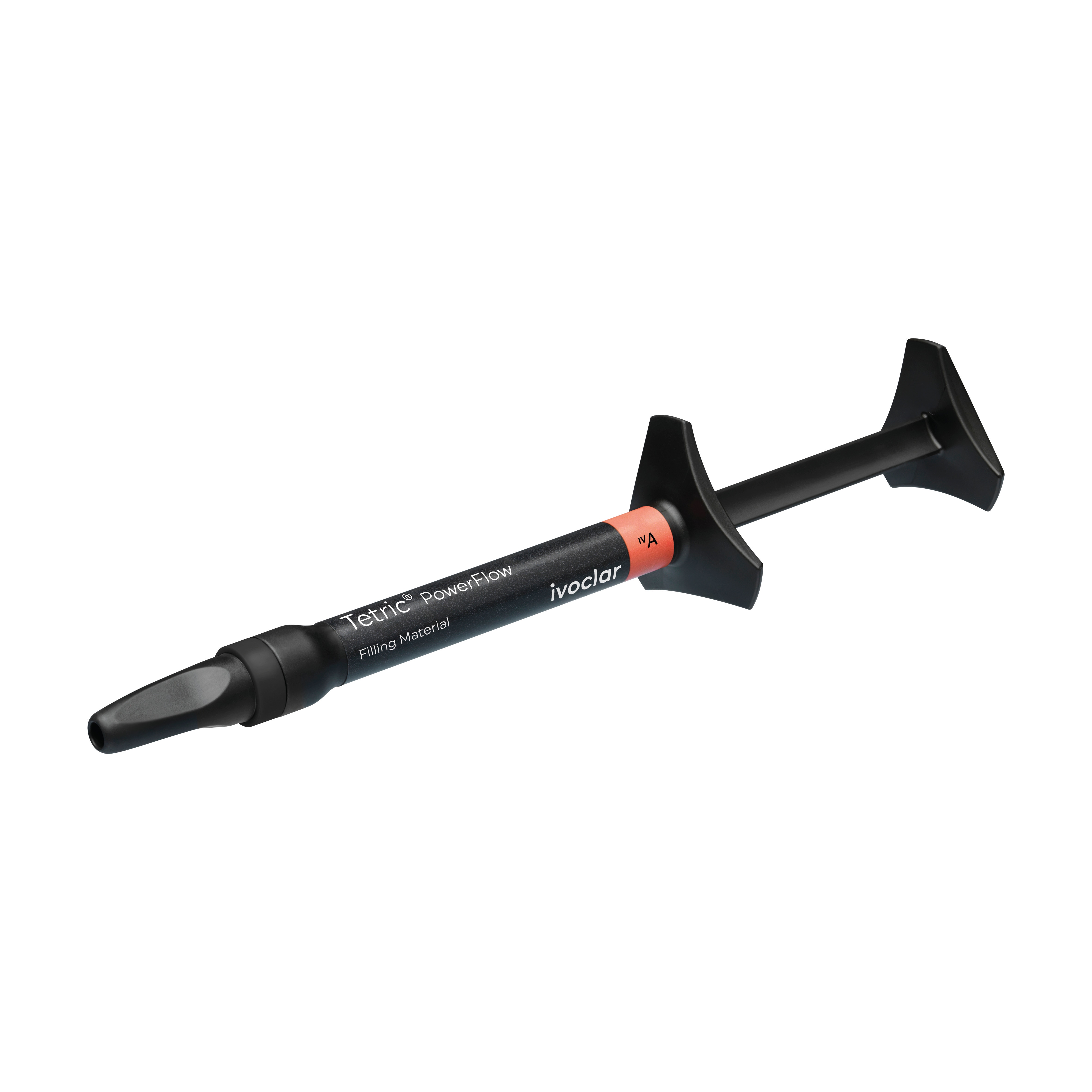 Ivoclar Tetric PowerFlow Syringe 2g IVA 1193085 - Henry Schein - UK