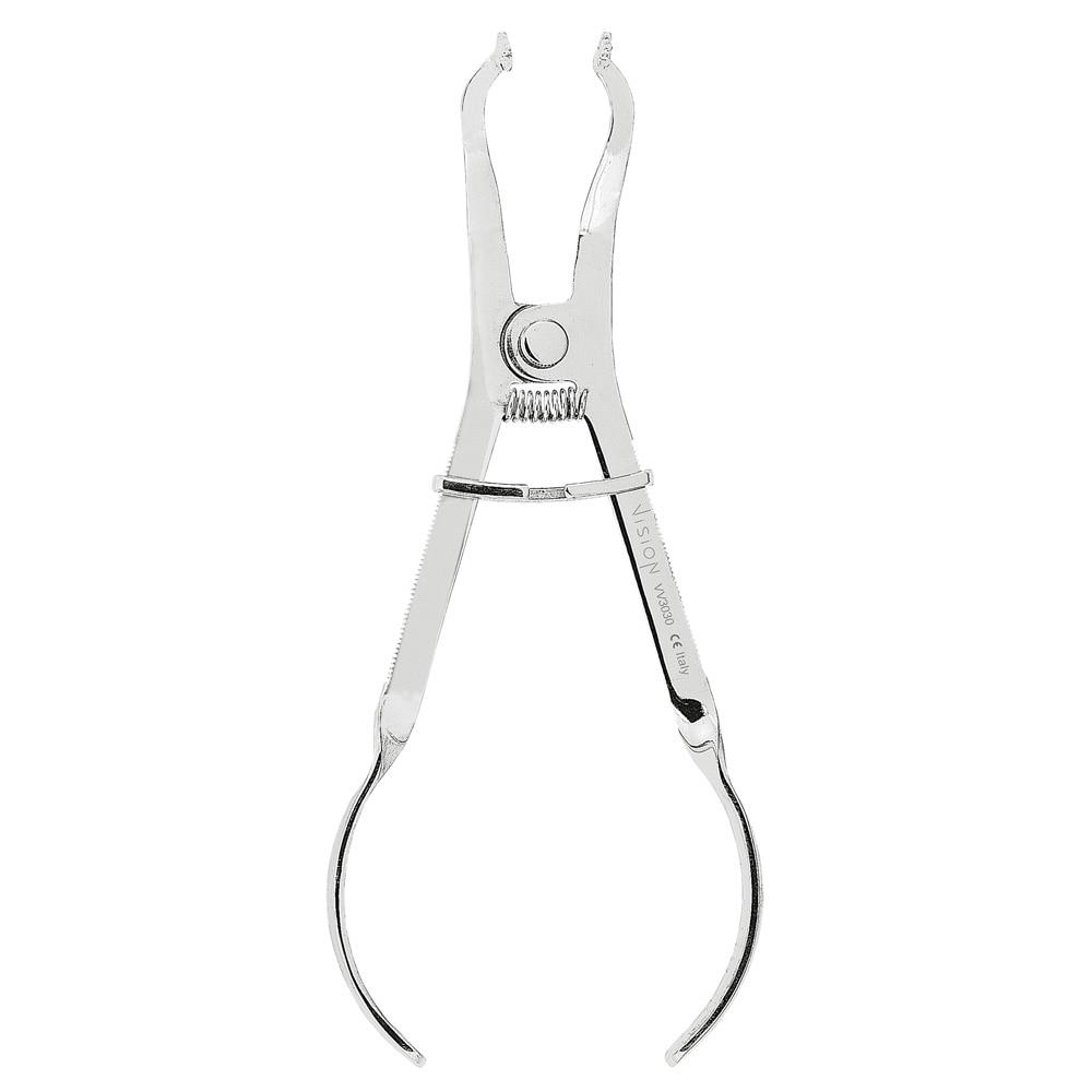 Asa Dental S P A Stainless Steel Clamp Forceps 1193747 - Henry Schein - UK