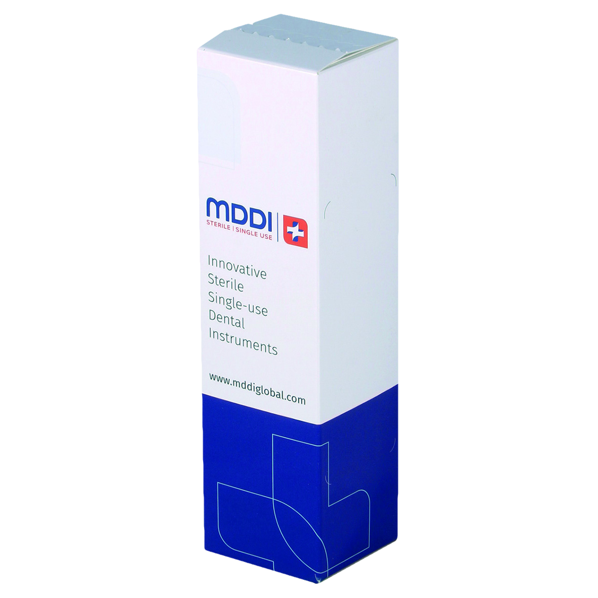 Medi Dent Disp Int Sterile Single Use Sickle Scaler 204S DE 20pk ...