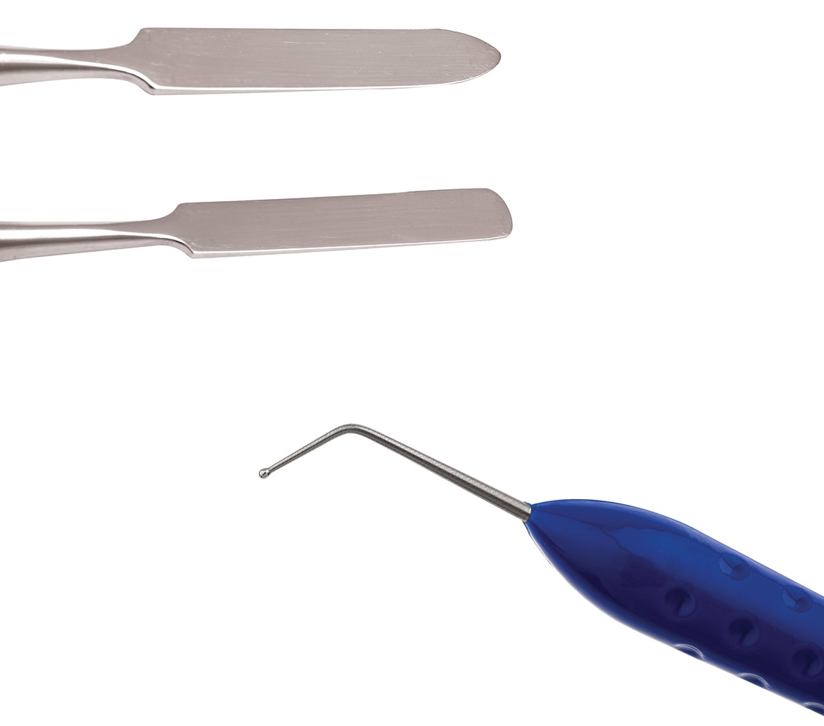 Medi Dent Disp Int Sterile SU 2-Piece Restorative Mixing Kit 150pk ...