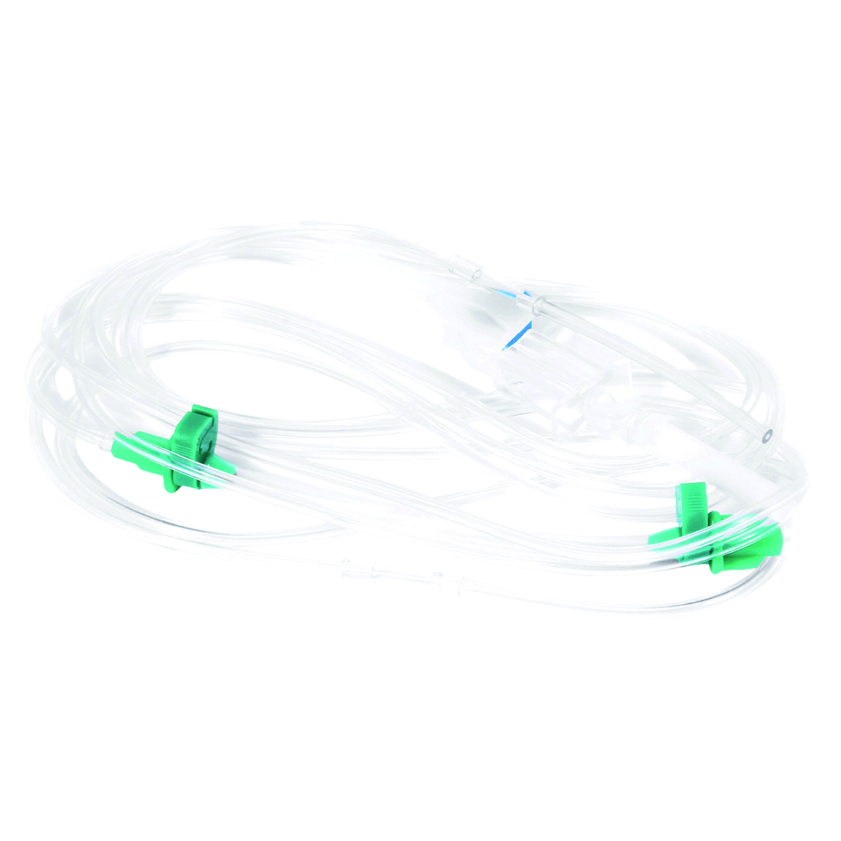 Medi Dent Disp Int Sterile Irrigation Tubing Set 1 20pk 1194983 - Henry ...