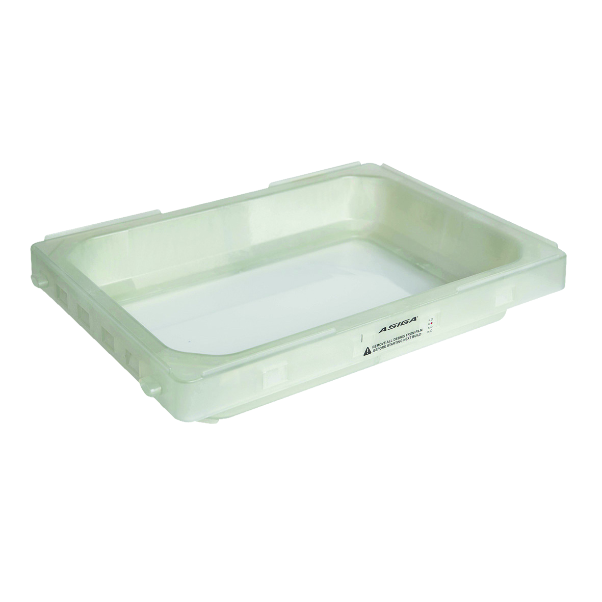 MAX Build Tray Universal 2L