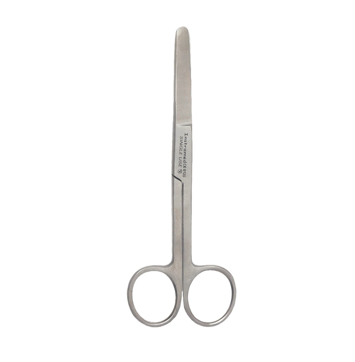 Instramed Instramed Dressing Scissors Blunt Blunt 13cm SUR446 - Henry ...