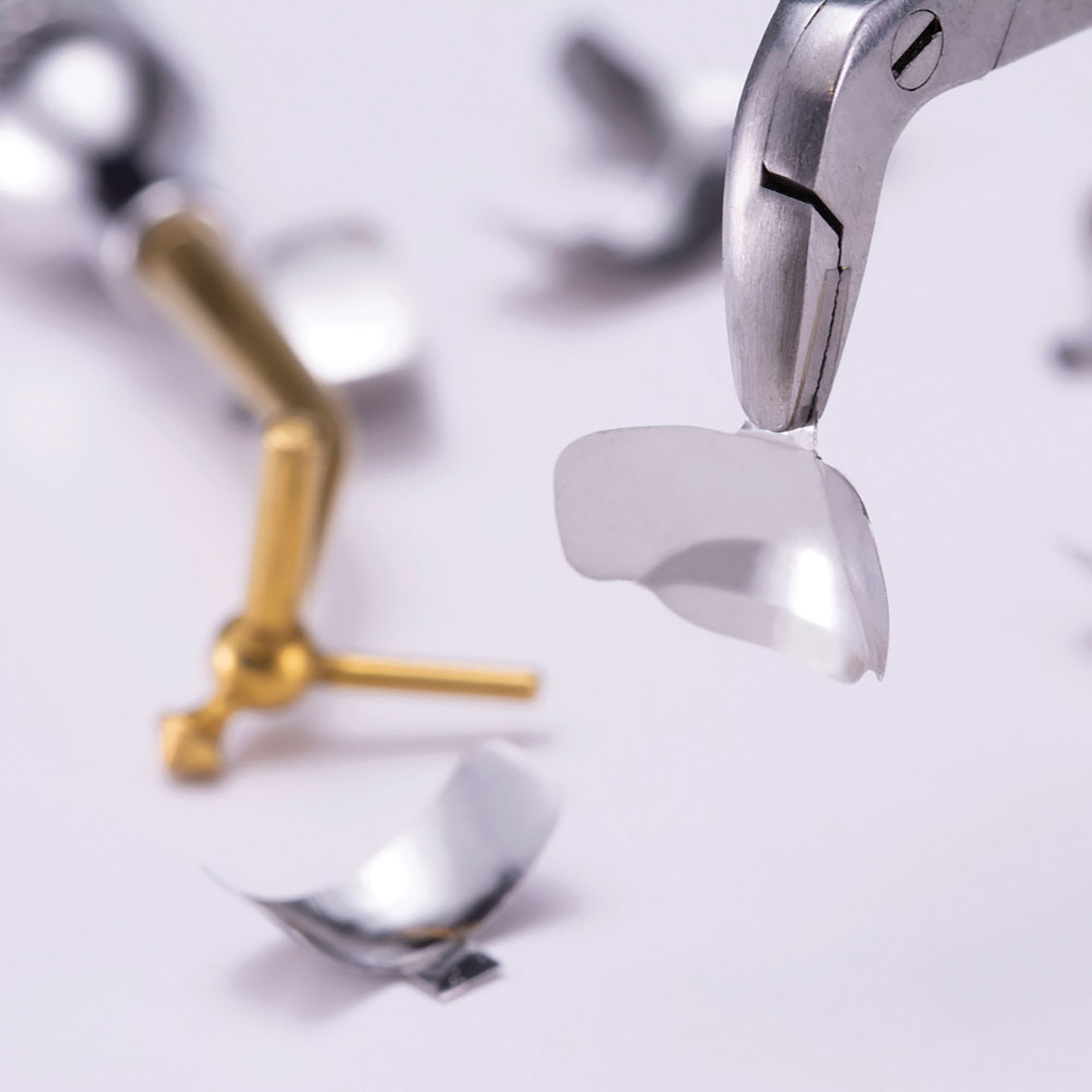 Composi-Tight 3DFusion Firm Matrix Band 4.3mm