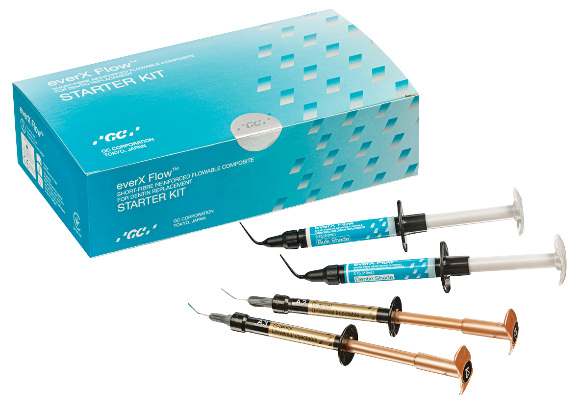 EverX Flow/GUI Starter Kit