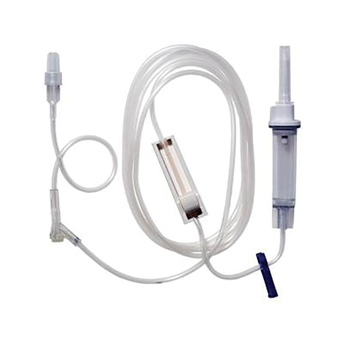 Kays Medical Ltd IV Giving Set for Solution PHA119 - Henry Schein - UK