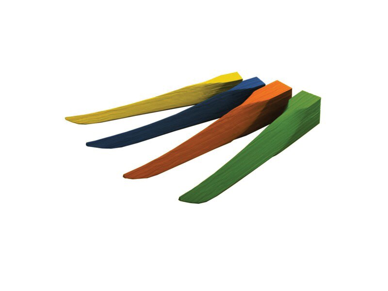 Garrison SoftWedge Yellow X-Small 300PK 1197355 - Henry Schein - UK