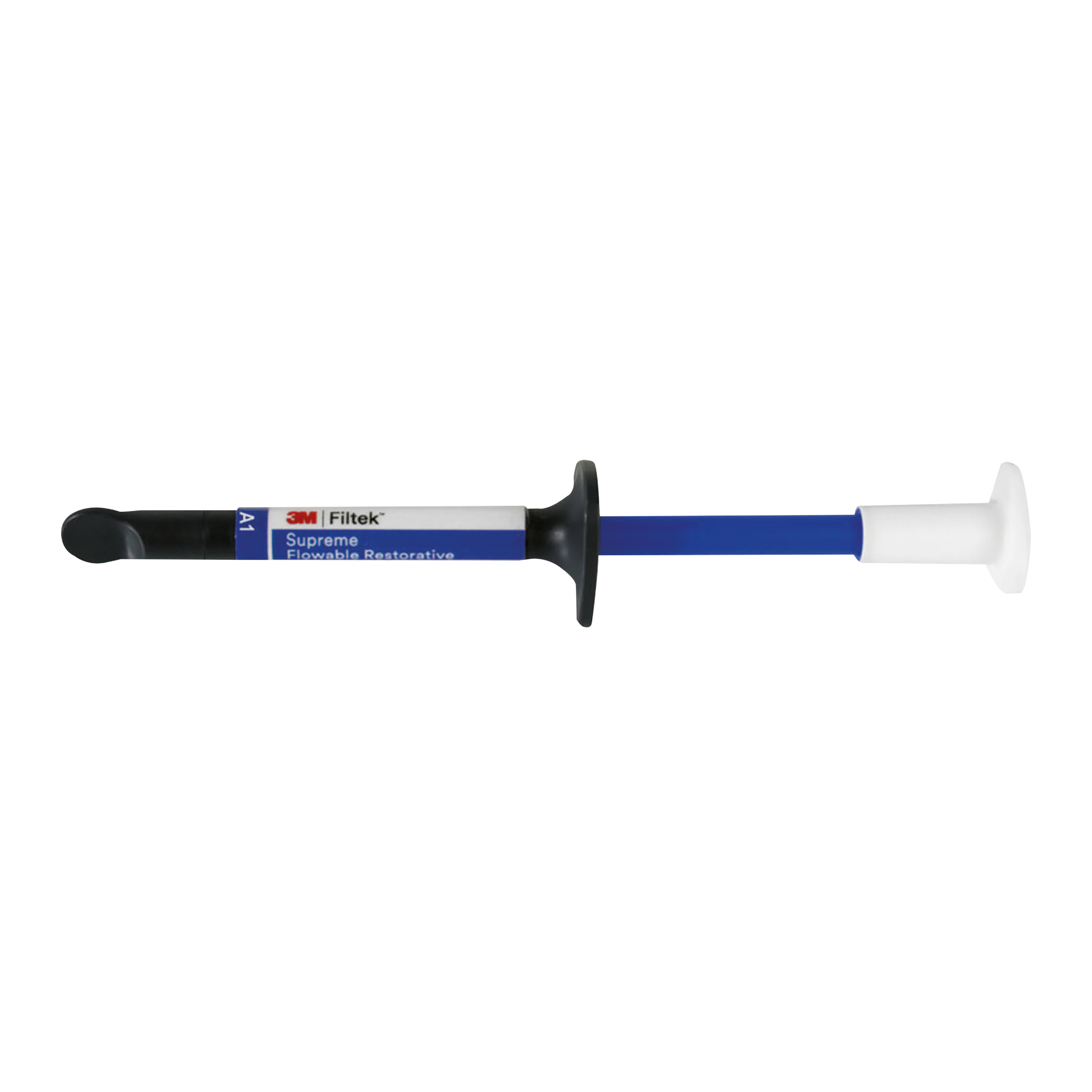 Solventum 3m Filtek Supreme Flowable Restorative A3 2g 2pk 1197837