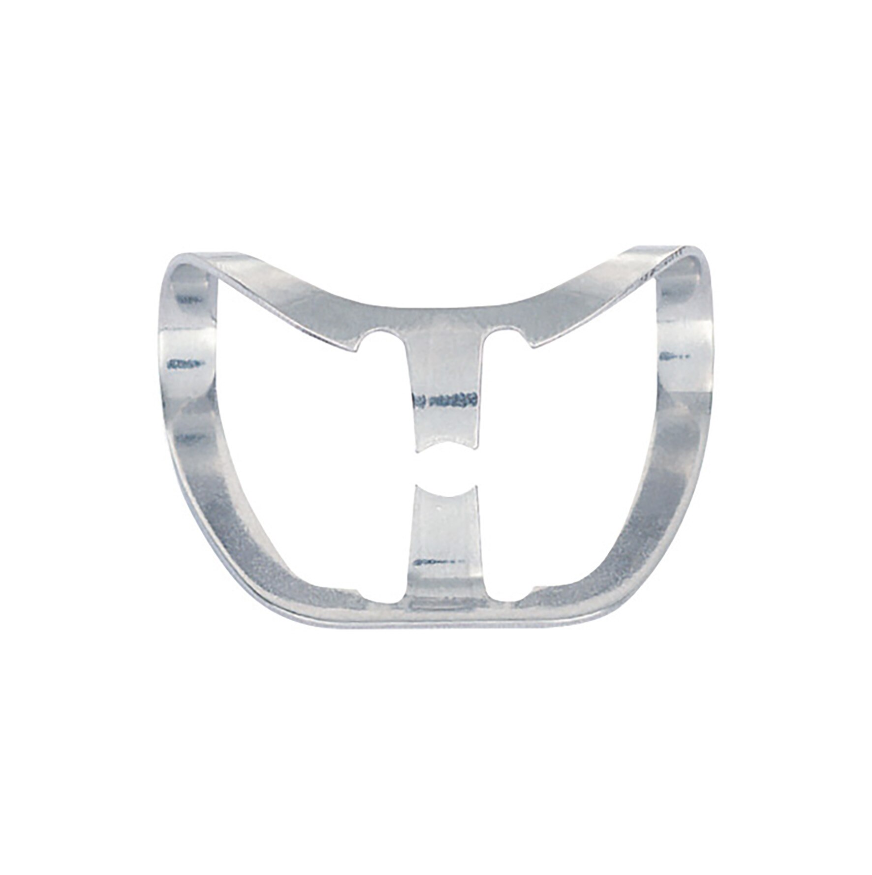 Henry Schein HS Rubber Dam Clamp Winged No.212 Anterior 9006489 - Henry ...
