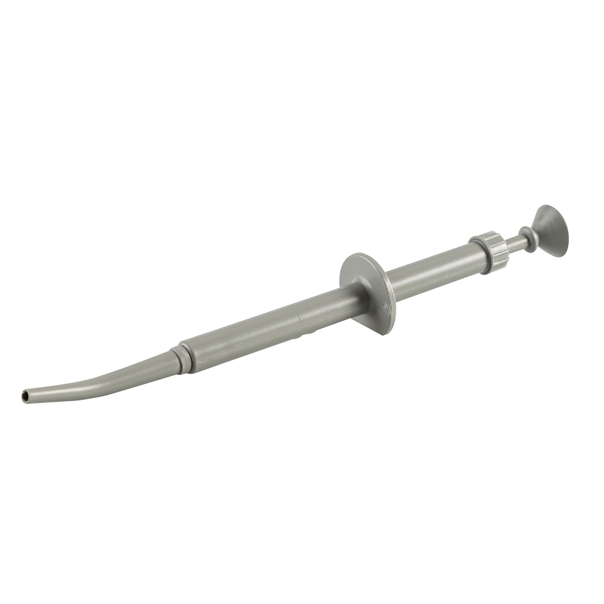 DEHP DEHP Amalgam Gun Curved 9792070 - Henry Schein - UK