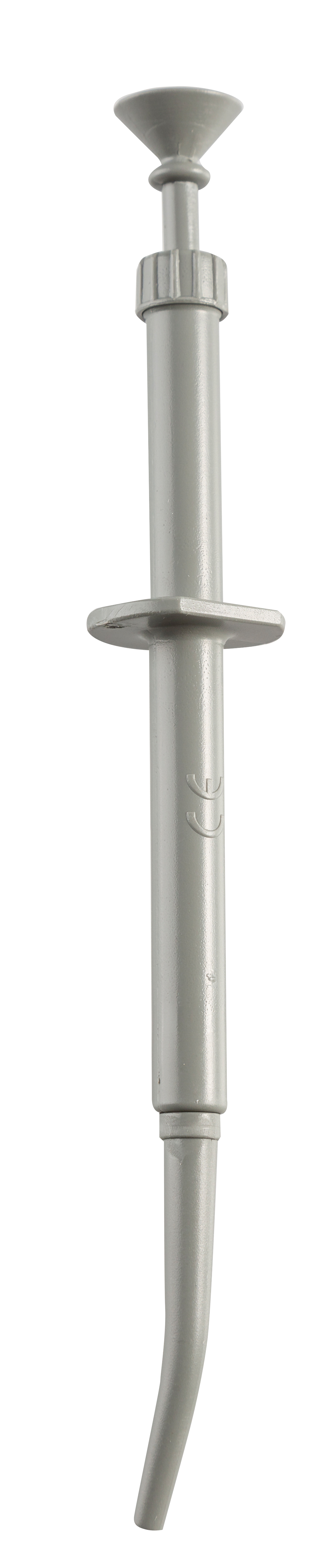 DEHP DEHP Amalgam Gun Curved 9792070 - Henry Schein - UK