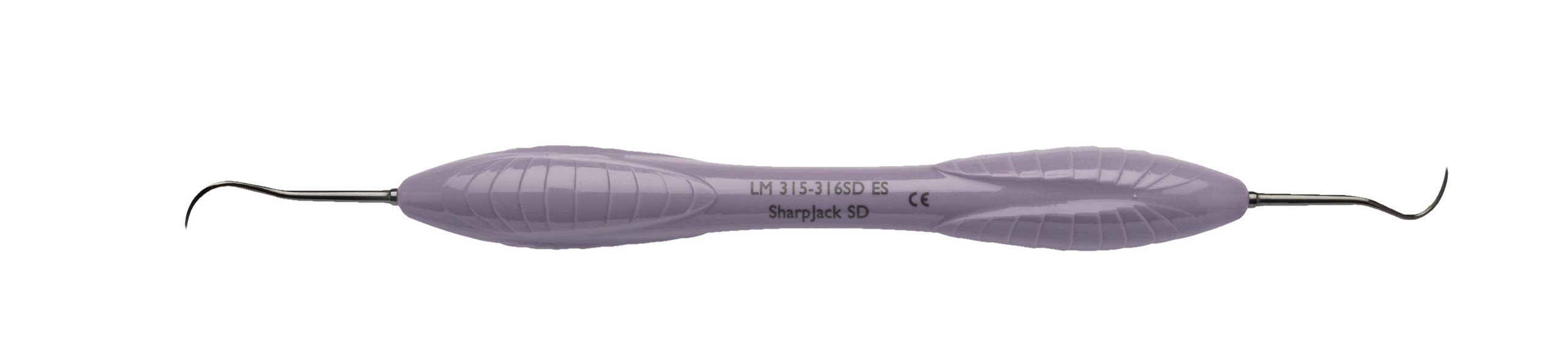 LM Dental Scaler Sharpjack Sharp Diamond 315-316SDES 1199513 - Henry ...