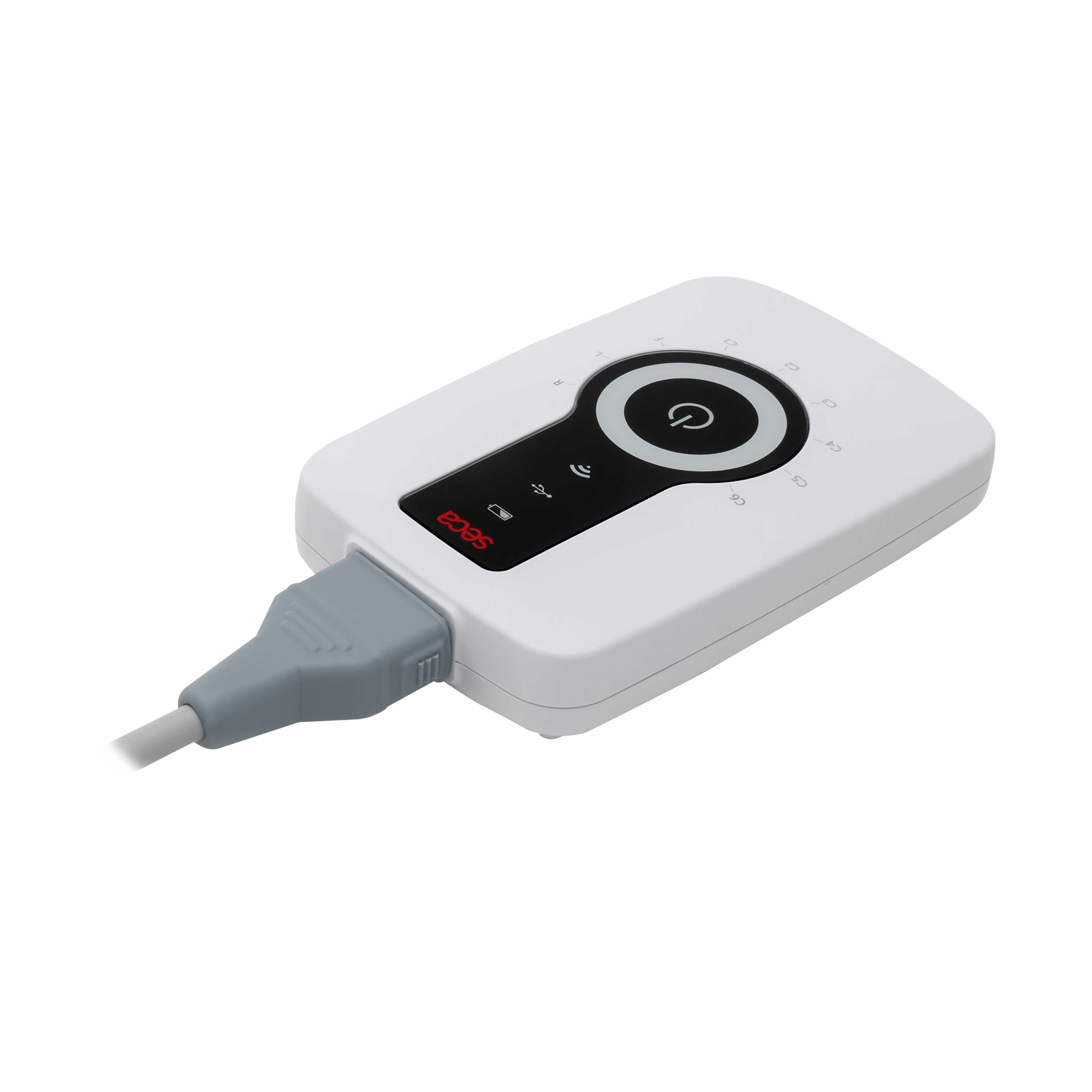 Seca seca Resting ECG with USB Interface ECG041 - Henry Schein - UK