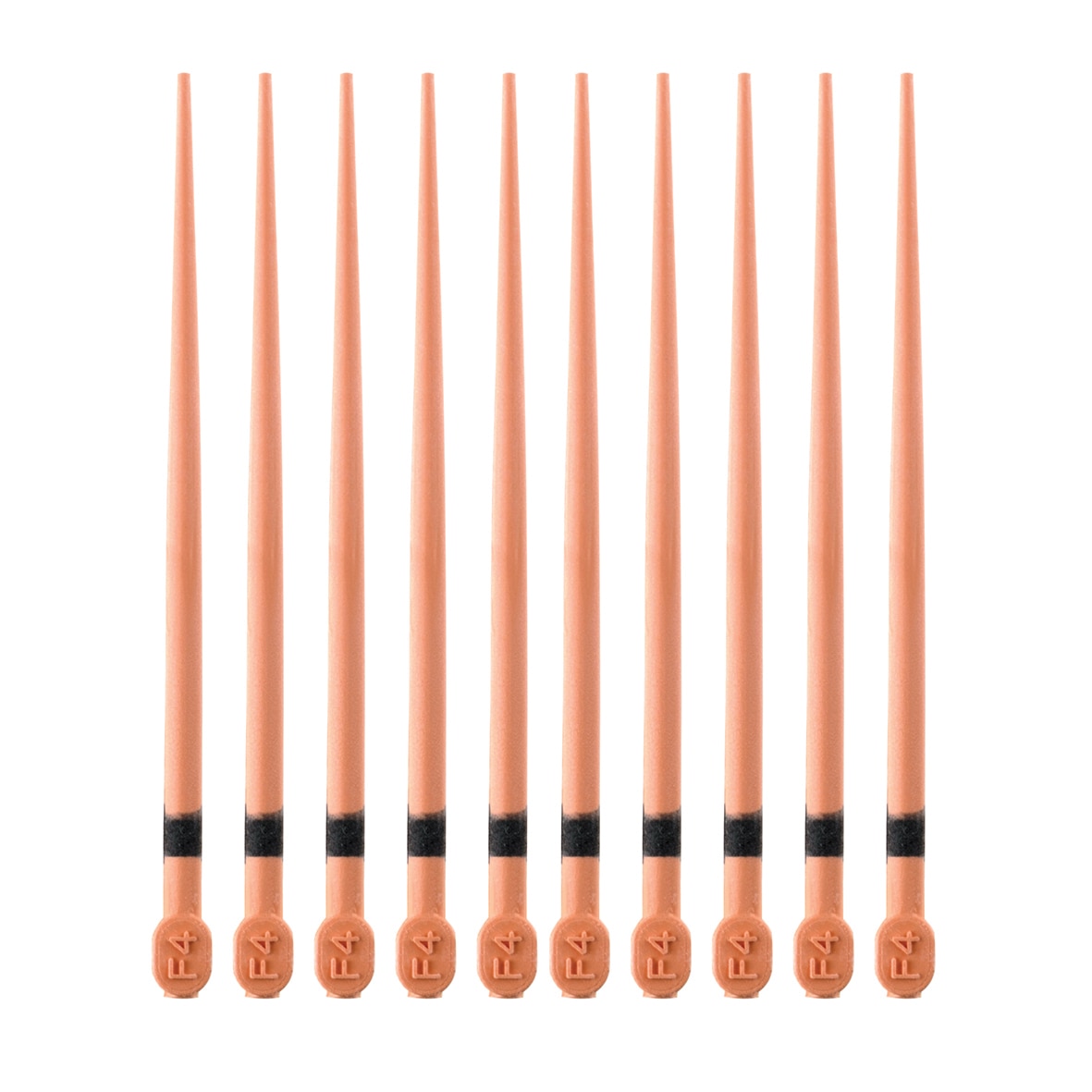 Dentsply Sirona ProTaper GOLD Conform Fit GP F4 F5 60pk 1199685 - Henry ...