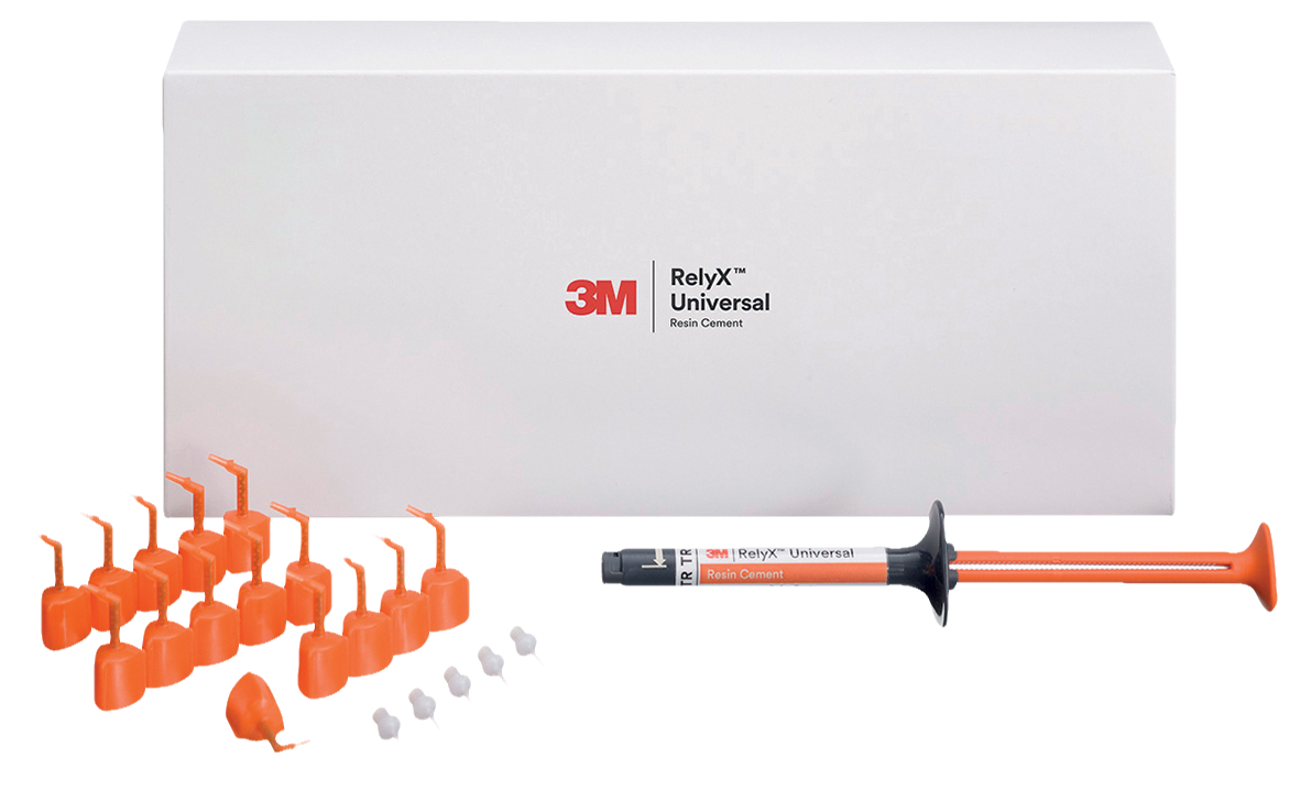 RelyX Universal Resin Cement Refill WO