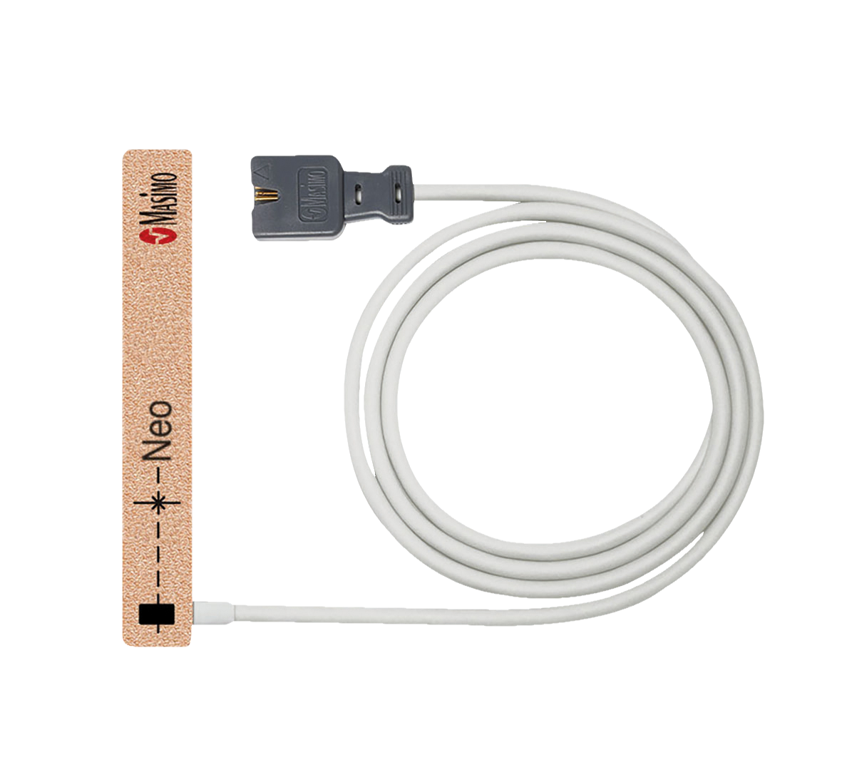 Proact Medical Masimo LNCS Neo-L Disposable Sensors Neo Adult 0.9m ...