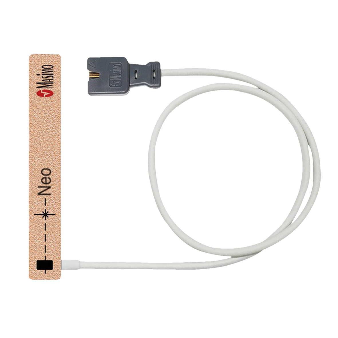 Proact Medical Masimo LNCS Neo Disposable Sensors Neonatal Adult 0.45cm ...