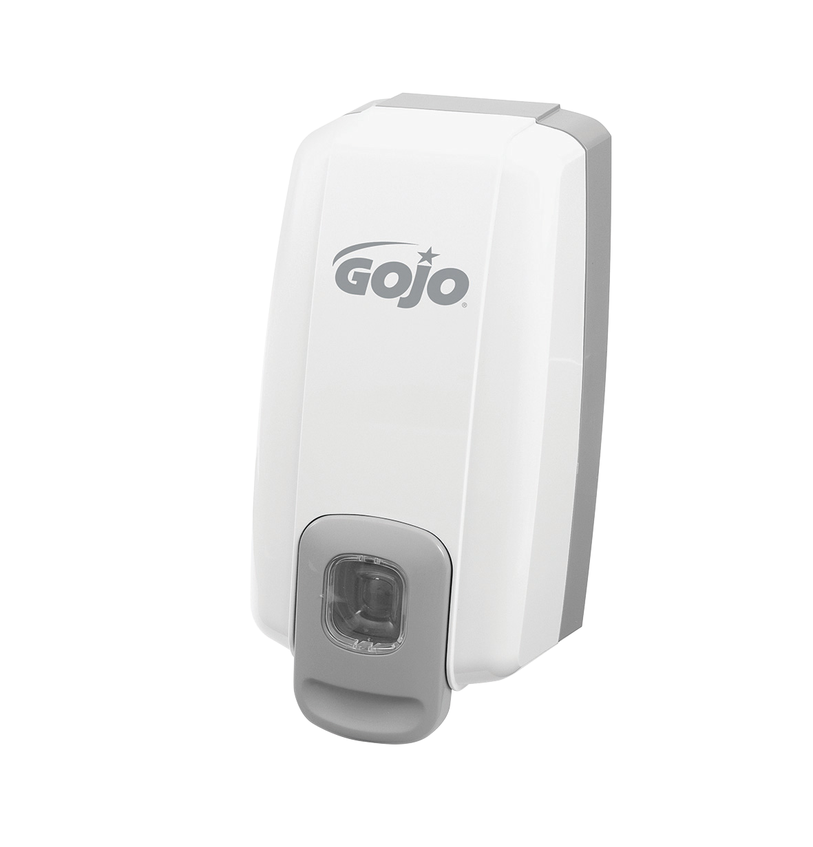 GoJo Industries GOJO NXT Space Saver Dispenser 1000ml White Single ...