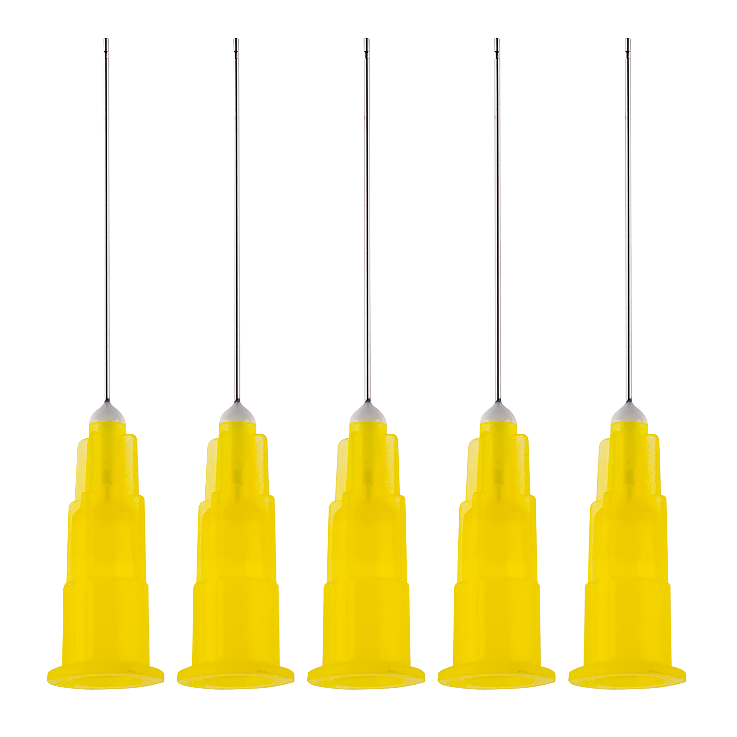 Henry Schein HS Endo Needle Closed End Side Port Sterile 27G 100pk ...