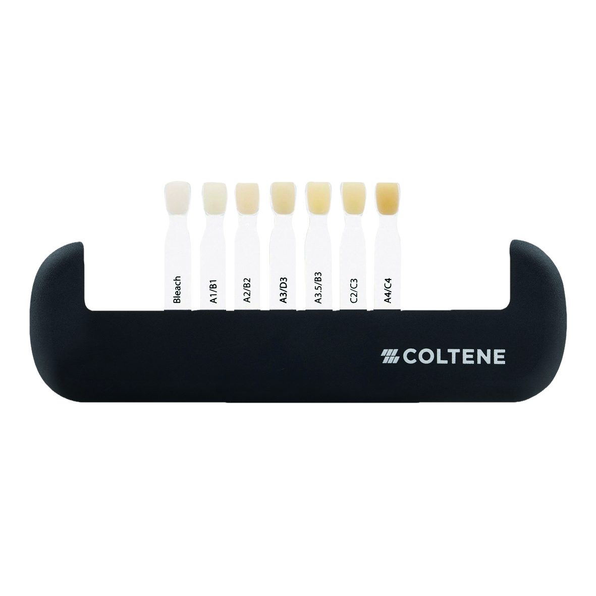 BRILLIANT EverGlow Shade Guide Universal