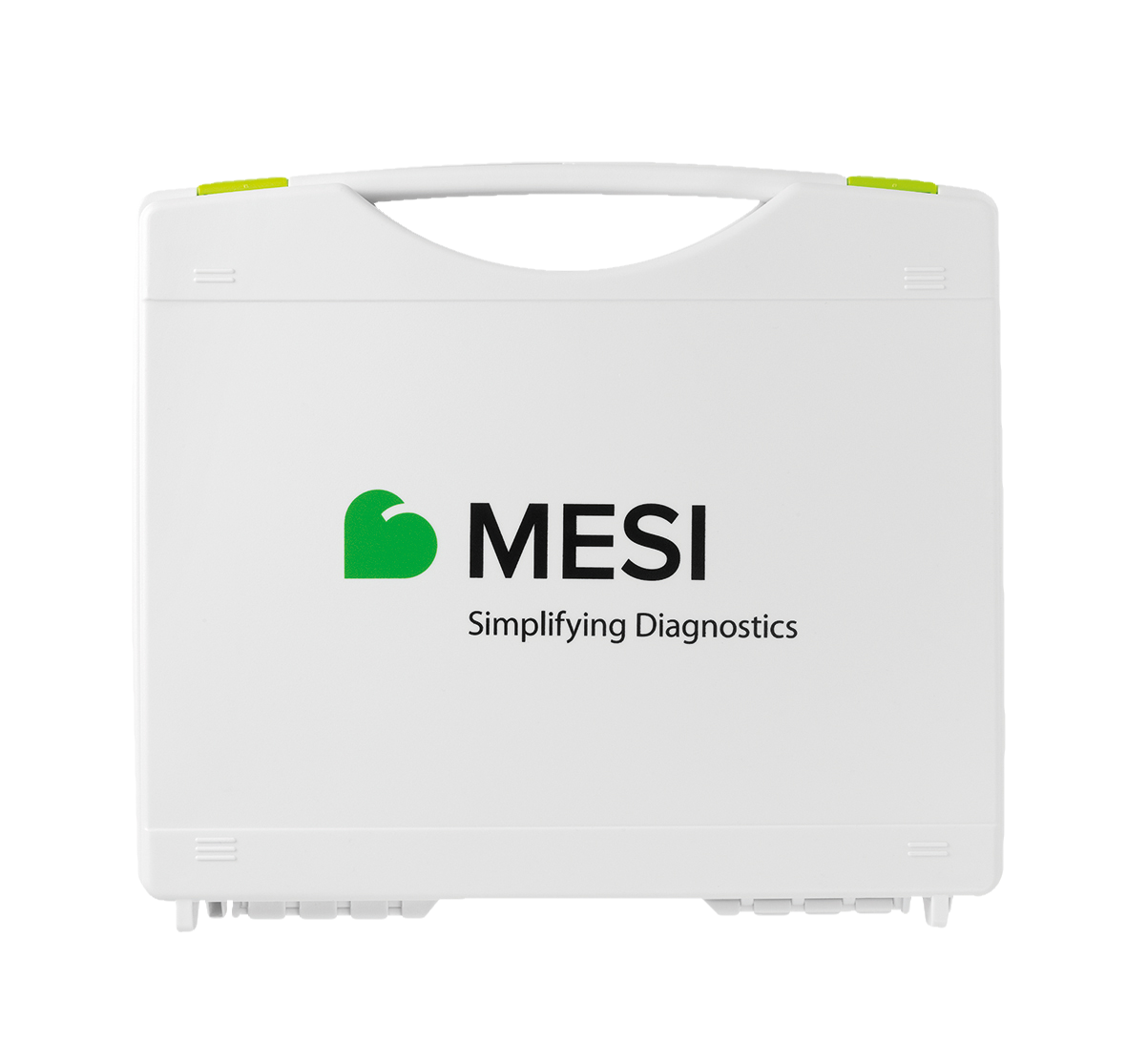 Mesi UK Ltd Mesi Calibration Kit Extens Cuffmd & Fmd ECG608 - Henry ...