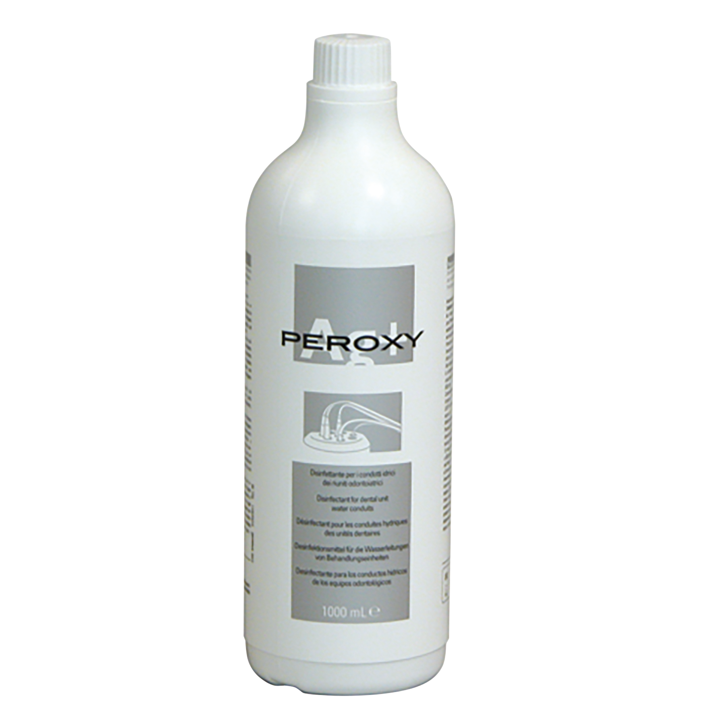 Cefla PEROXY AG+ 1L 1203343 - Henry Schein - UK