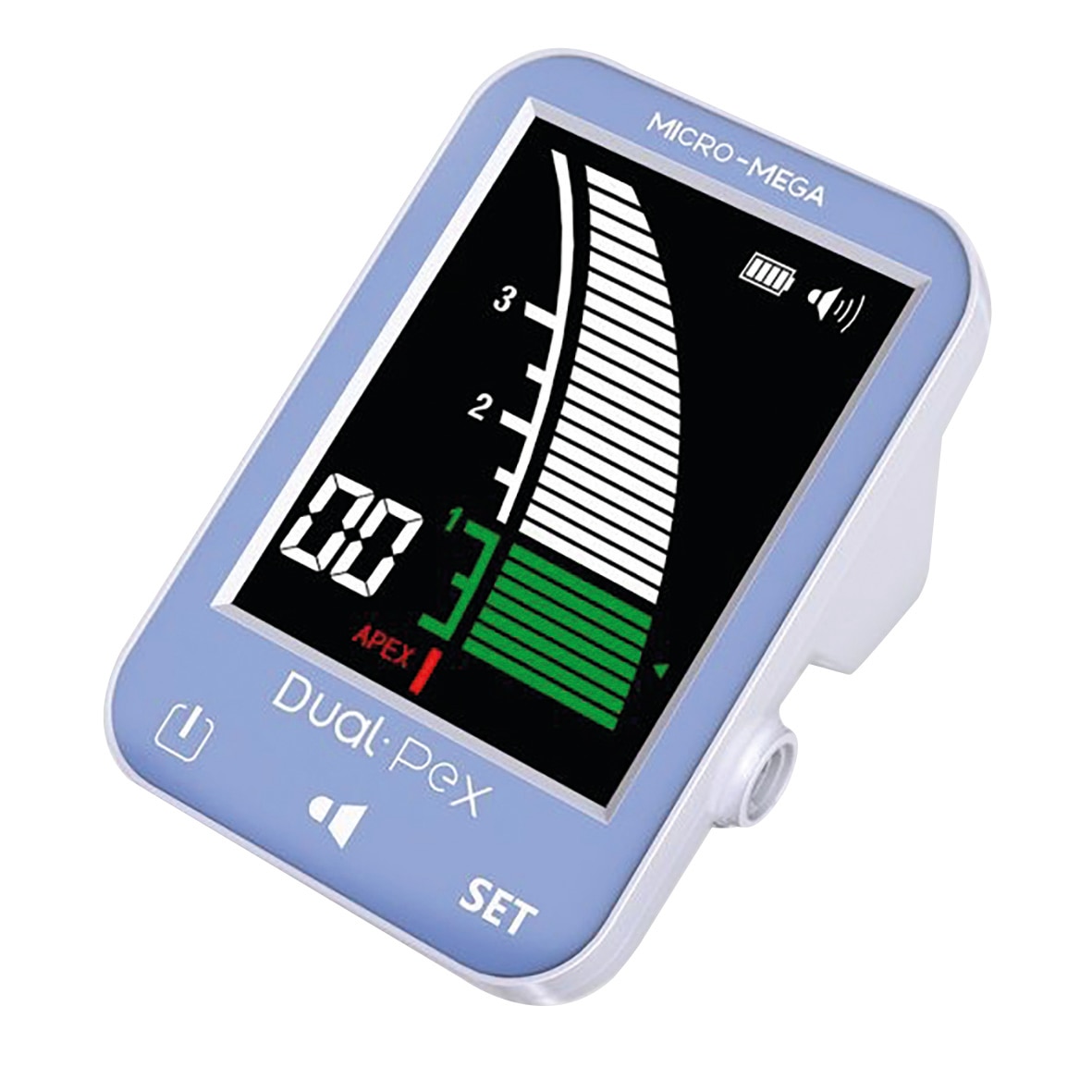 Dual Apex Locator EMB