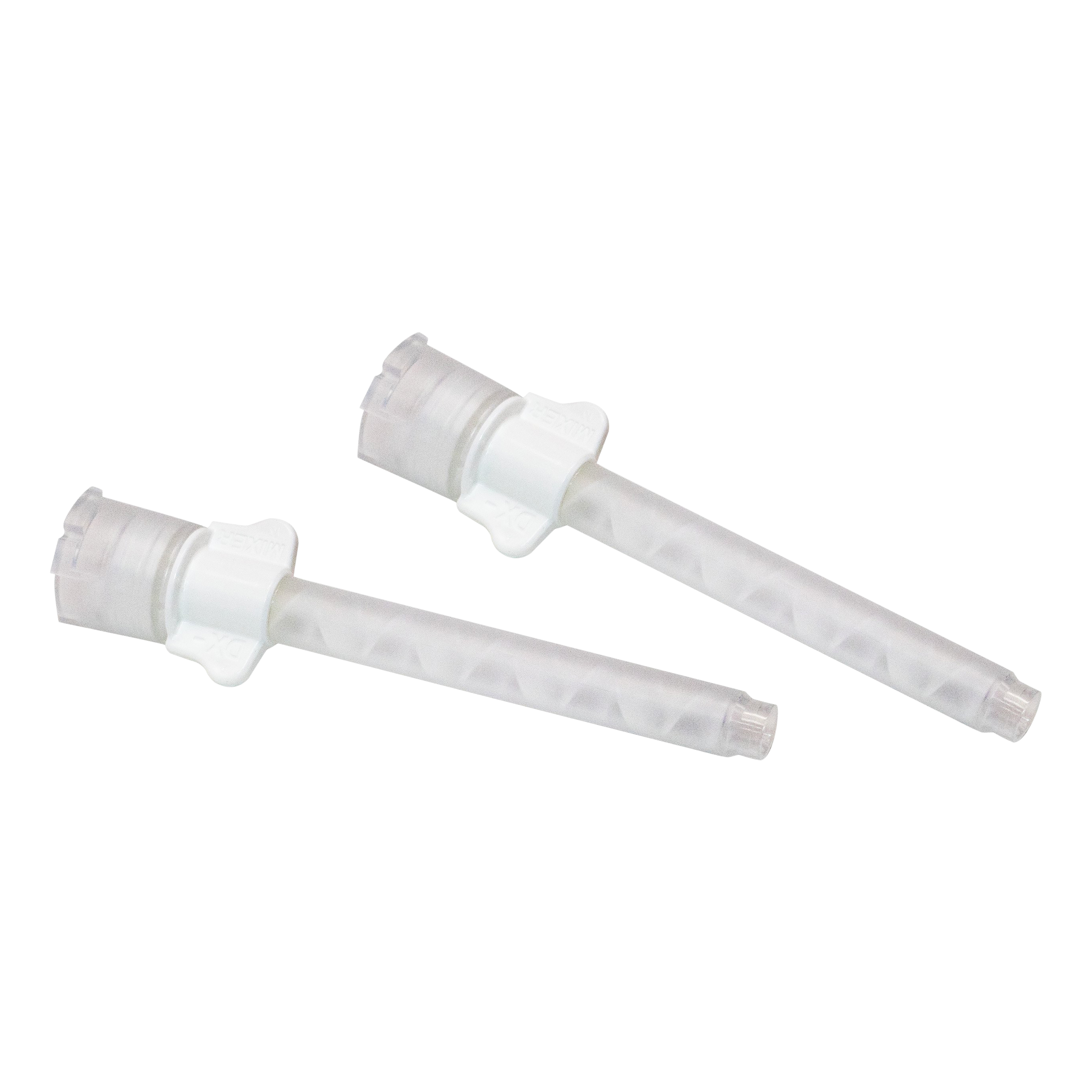 Kettenbach Mixing Tips White 6.5mm 100pk 1203579 - Henry Schein - UK