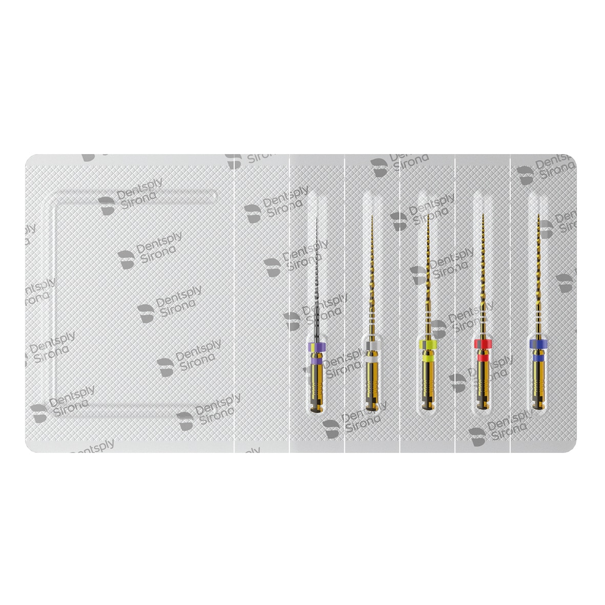 Dentsply Sirona ProTaper Ultimate Sequence Files 21mm 5pk 1203913 ...