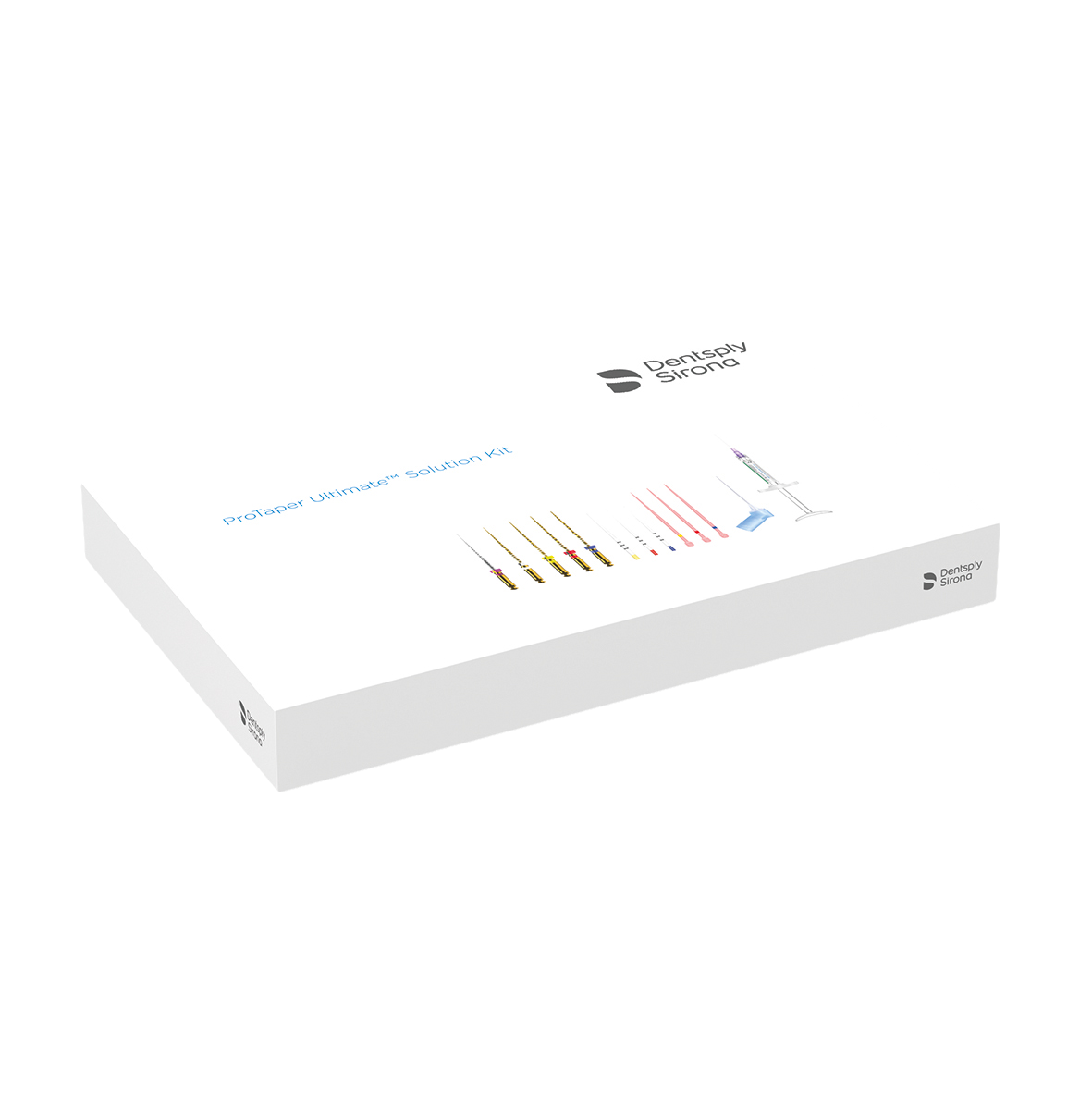 Dentsply Sirona ProTaper Ultimate Discovery Kit 1203929 - Henry Schein - Ireland