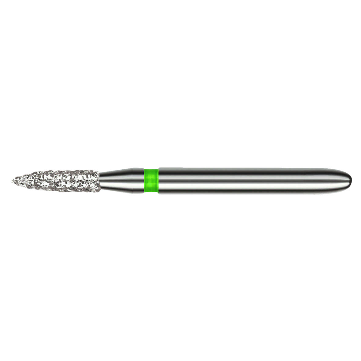 Dentsply Sirona Diamond Bur FG 245-010 C 6pk 1204544 - Henry Schein ...