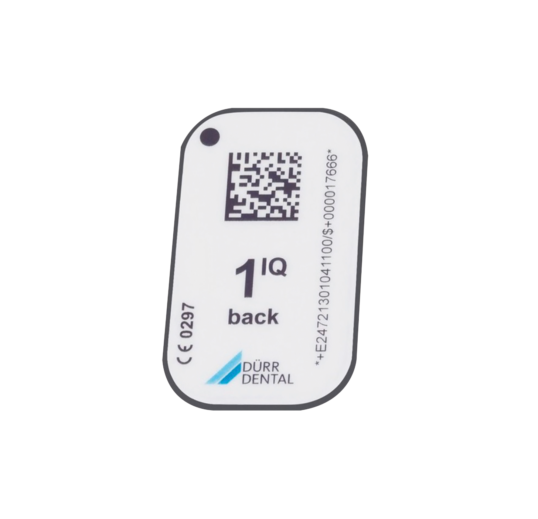 Durr Dental VistaScan IQ Pack Size 1 1206052 - Henry Schein - Ireland