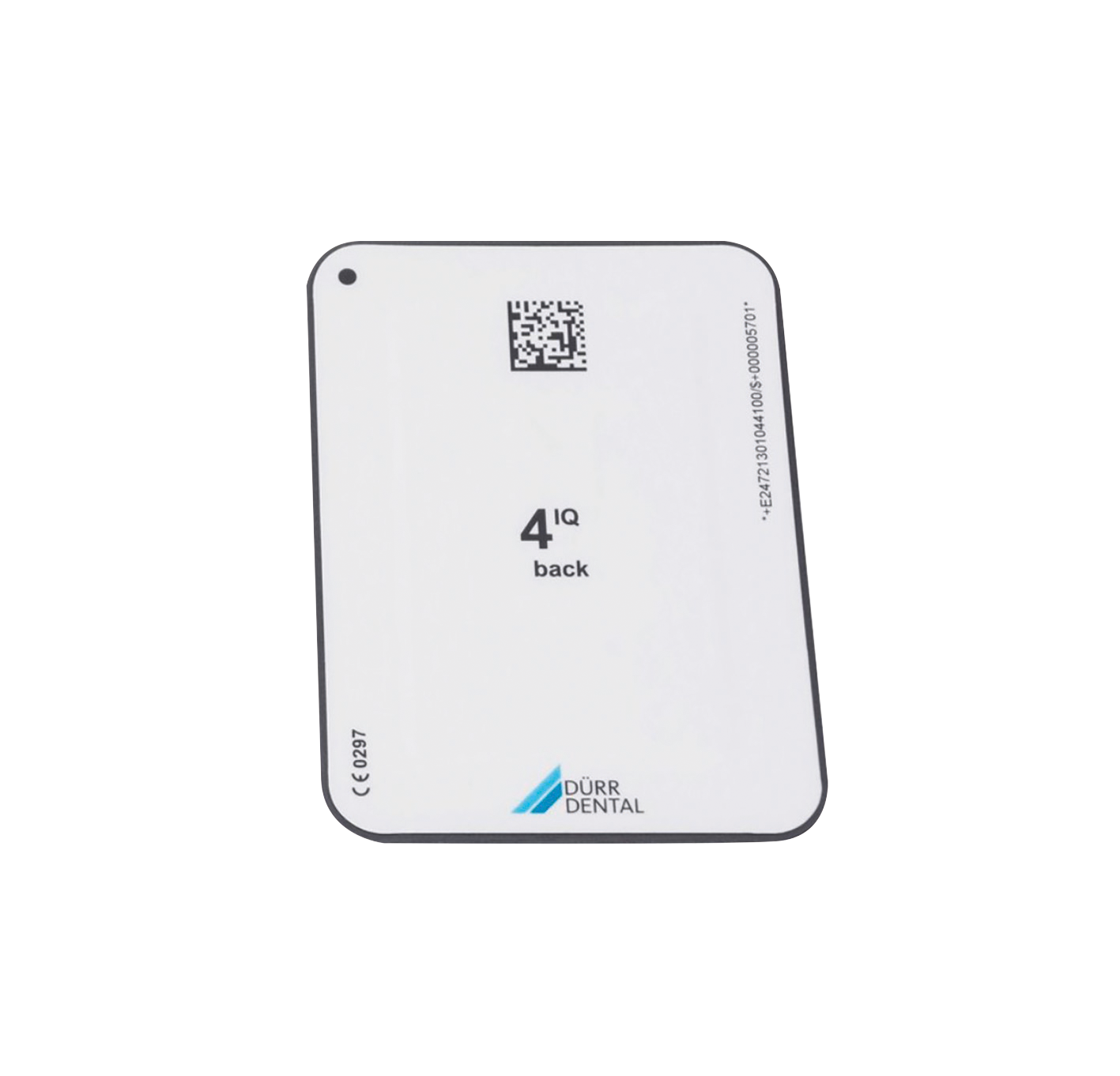 Durr Dental VistaScan IQ Pack Size 4 1206055 - Henry Schein - UK