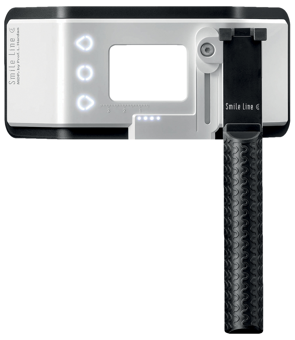 Smile Line Sa MDP2 Handle 1206264 - Henry Schein - UK