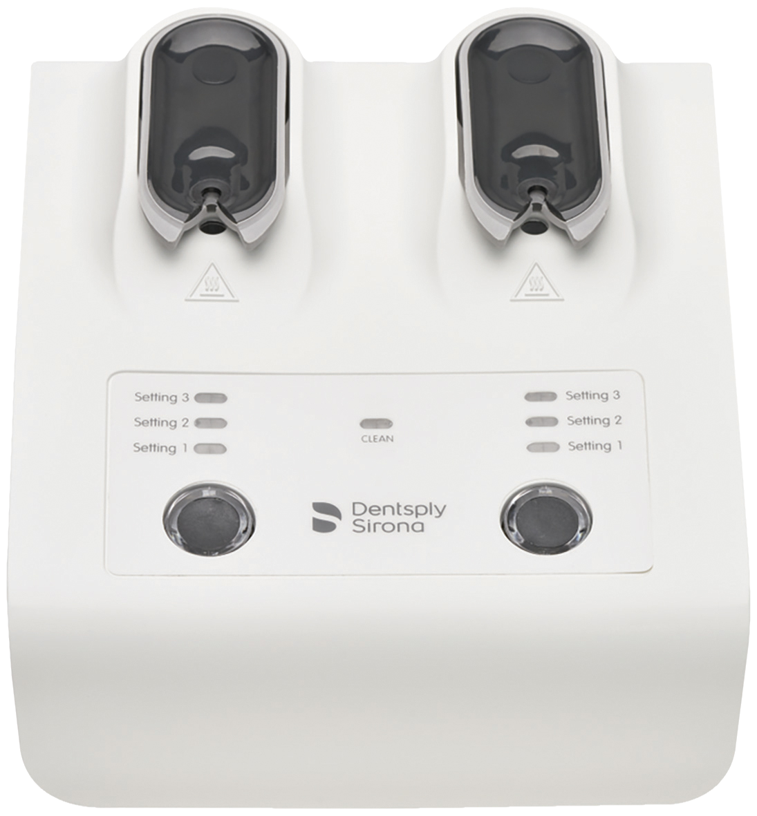 Dentsply Sirona Thermaprep Obturator Oven 1206282 - Henry Schein - UK