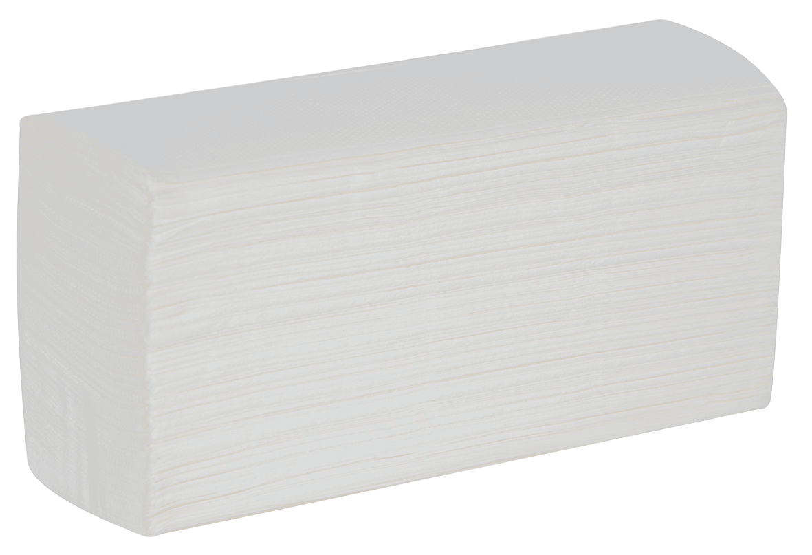 Northwood Z-Fold Hand Towel White 2-ply 200 Sheets 15pk 1206896 - Henry ...