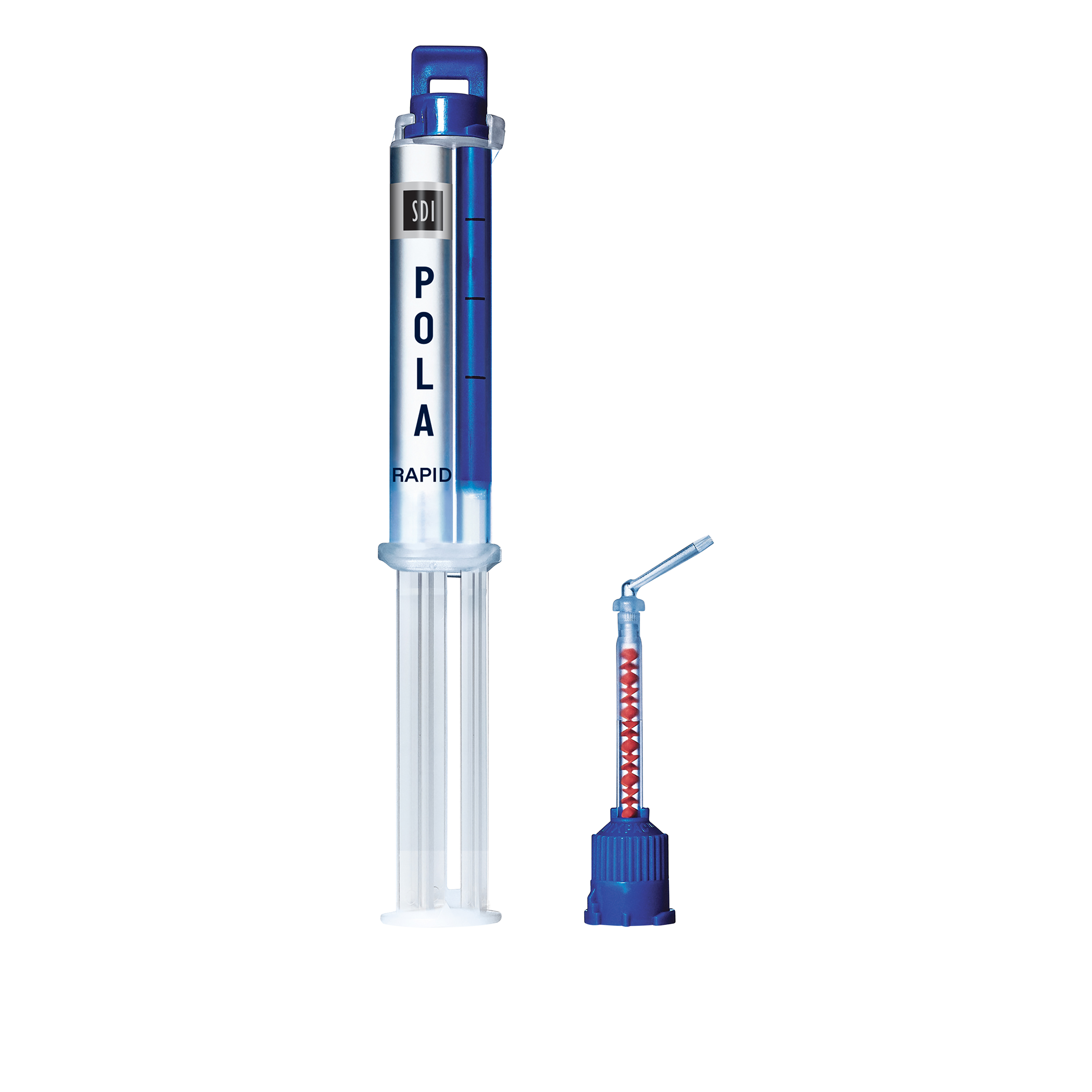 Southern Dental Industries SDI Pola Rapid 1 Patient Kit 6% HP 1207158 ...