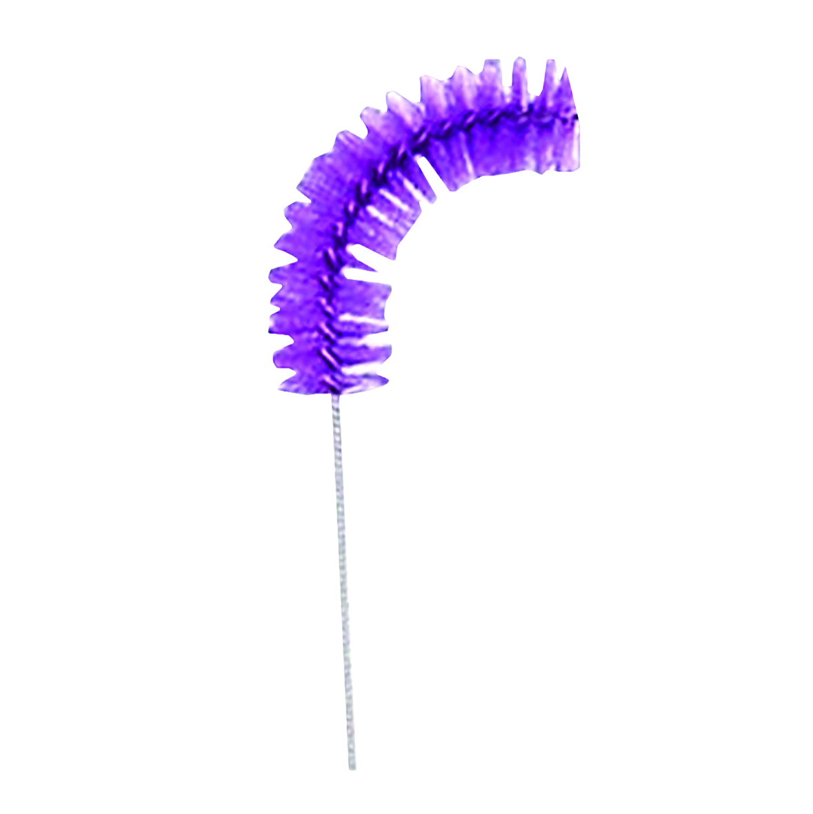 Dentocare Vision Interdental Brush Size 3 Violet 8mm 4pk 1207350 ...