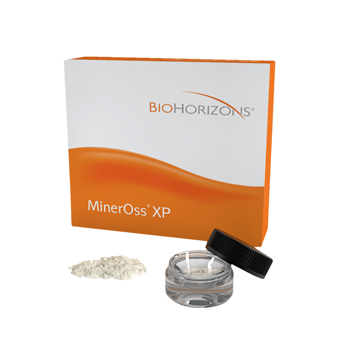 BioHorizons UK MinerOss X Syringe 250-1000microns 0.5cc 1207384 - Henry ...