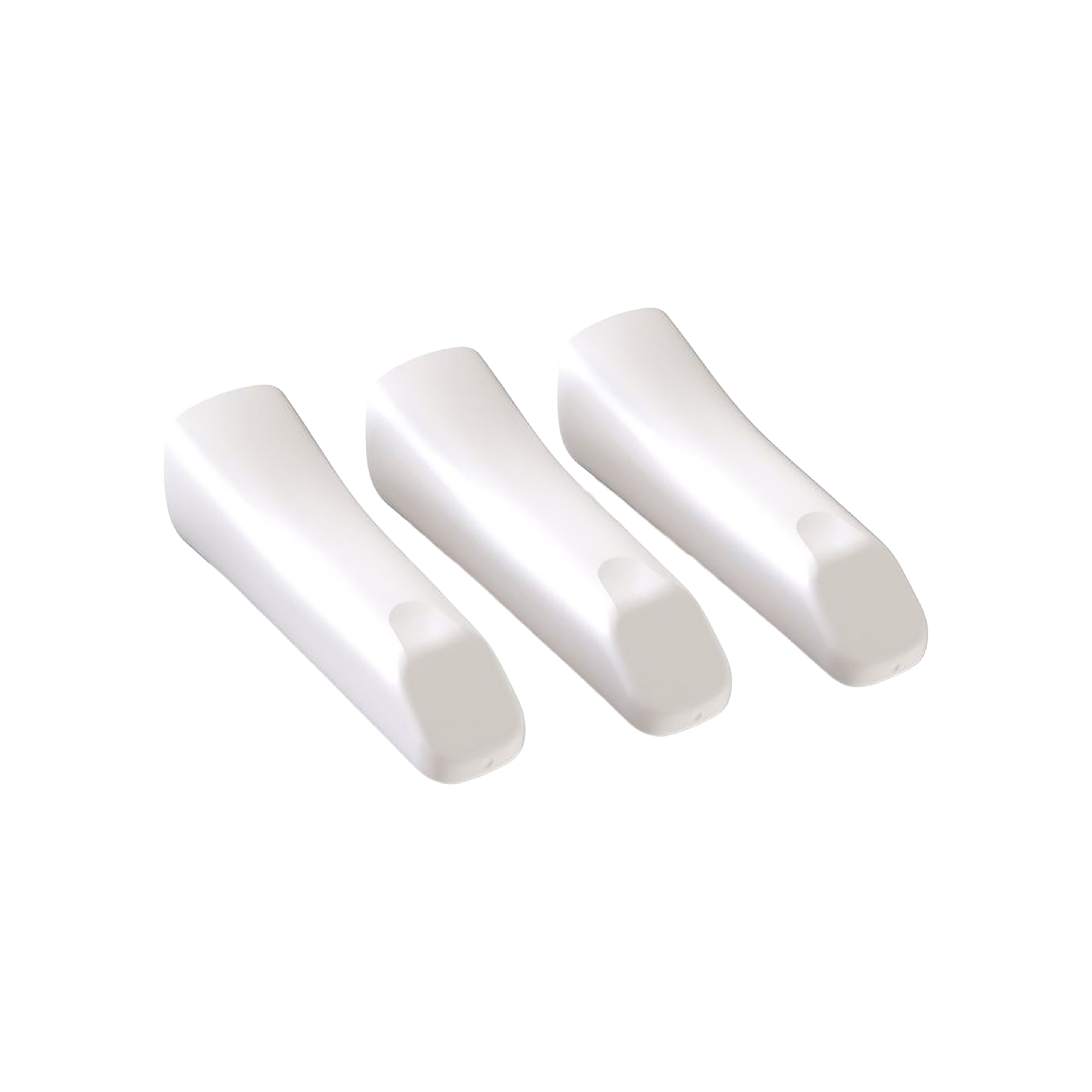 3 Shape TRIOS 5 Tips 3pk 1207624 - Henry Schein - UK